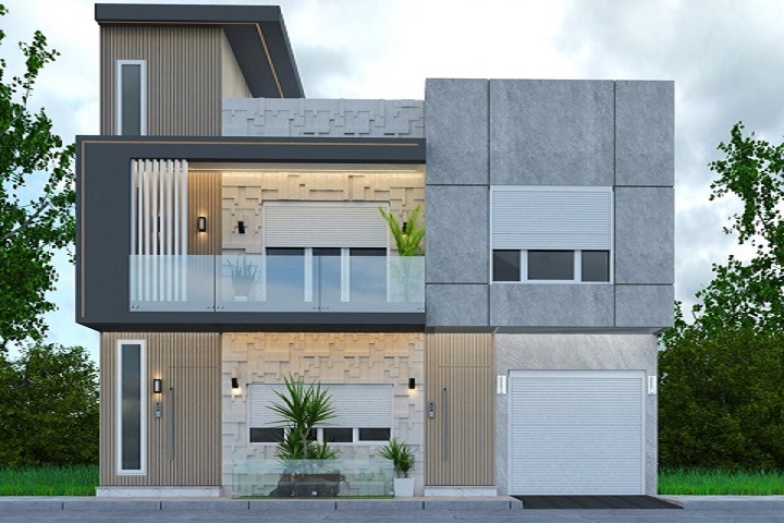 ecomaison Rkain Samir