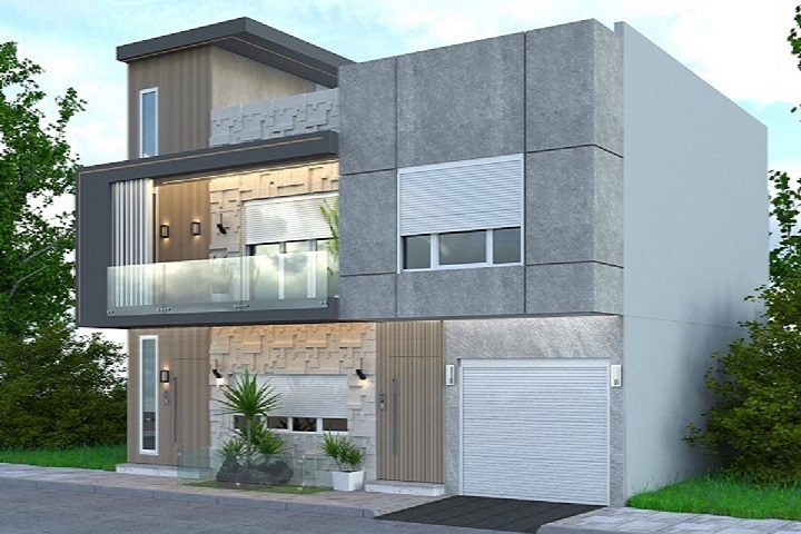 ecomaison Rkain Samir