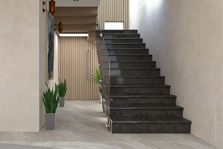 ecomaison Rkain Samir