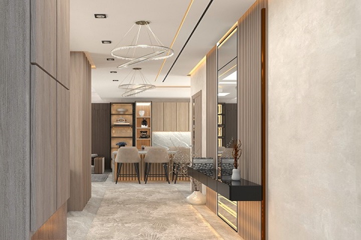 ecomaison Rkain Samir