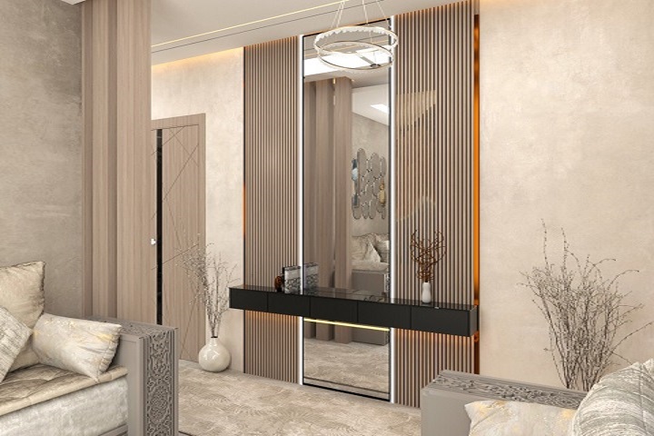 ecomaison Rkain Samir