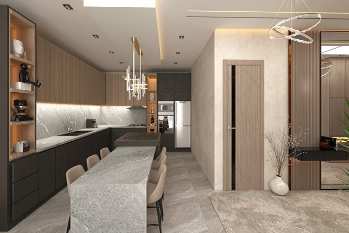 ecomaison Rkain Samir