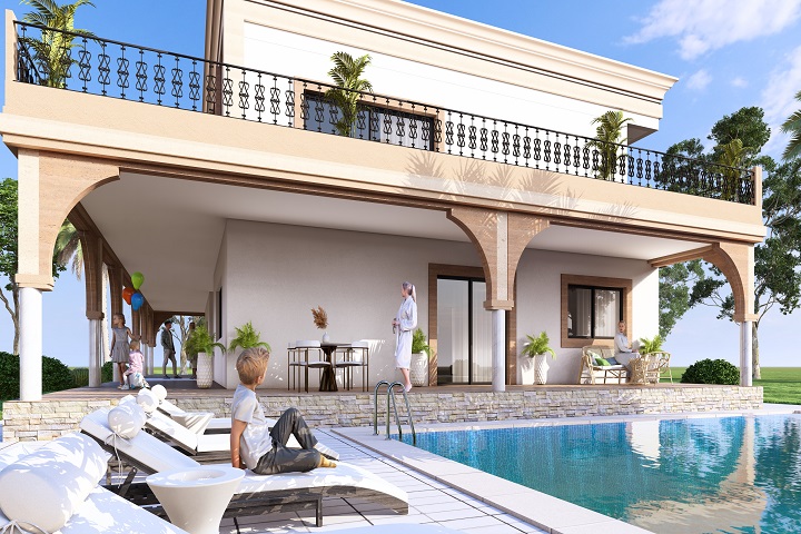 ecomaison Rkain Samir