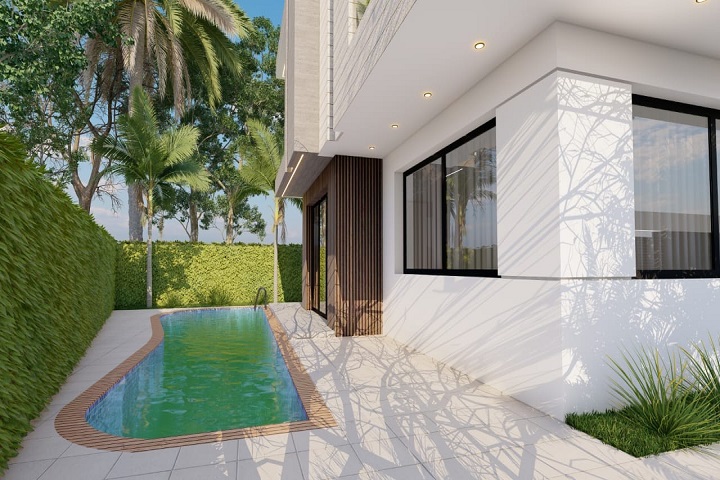 ecomaison Rkain Samir