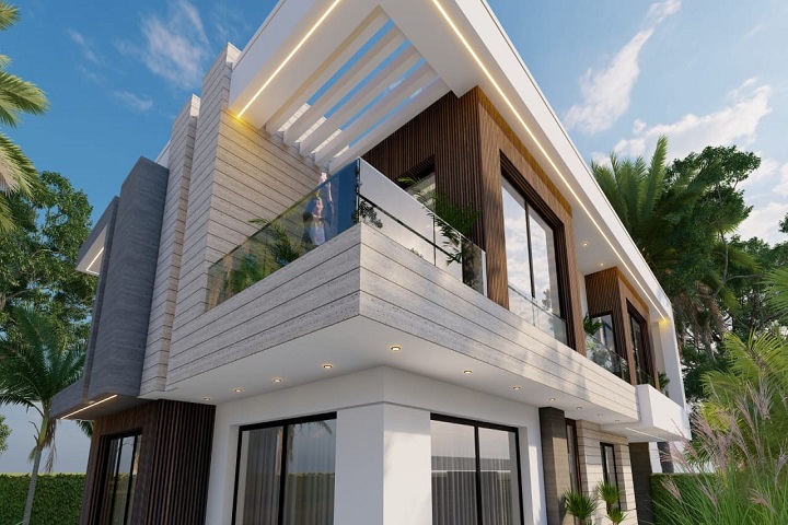 ecomaison Rkain Samir