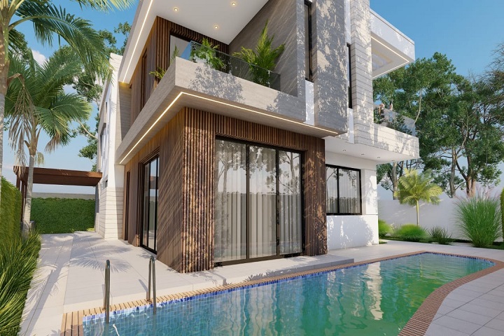 ecomaison Rkain Samir