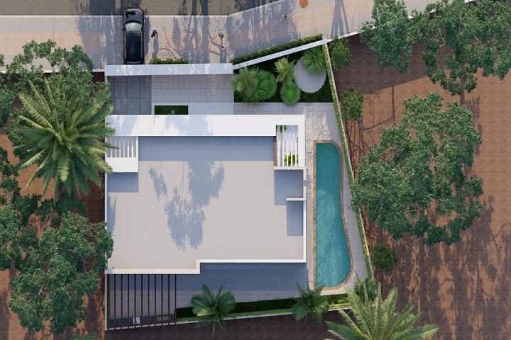 ecomaison Rkain Samir